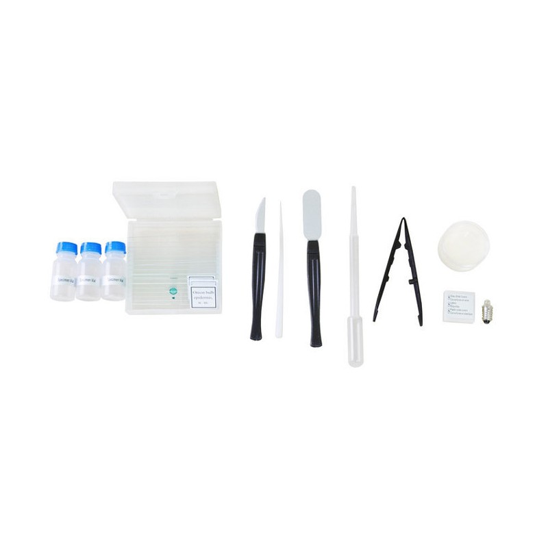 National Geographic Tele-Micro Set